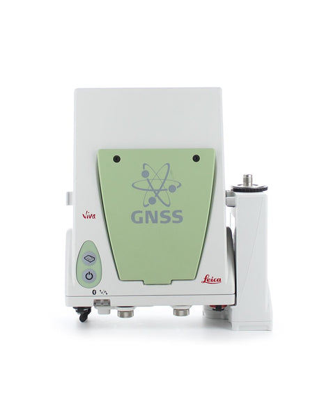 Récepteur GS10 GNSS RTK et CS15 | GPS topographique d'occasion