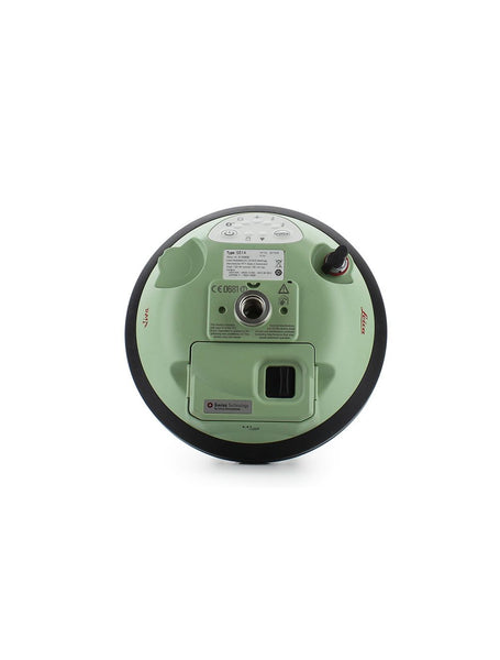 Leica GS14 et CS15 | GPS topographique d'occasion