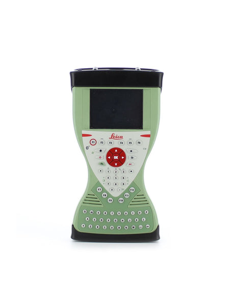 Base y Rover GS14 UHF y controlador CS15 | Distribuidor Oficial Leica